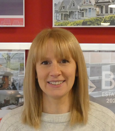 Meet The Team | Norman F Brown